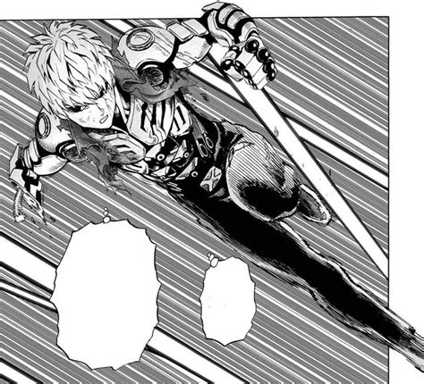 Pin By On Anime Pfp Manga One Punch Man Manga One Punch Man
