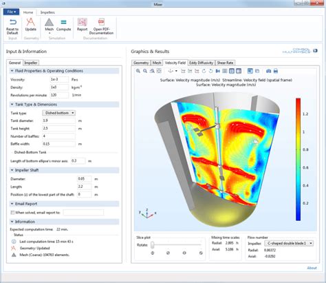 comsol multiphysics v5 4 adds compiler and composite materials module