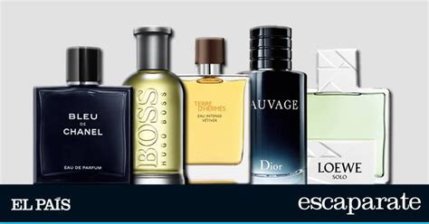 20 Perfumes Para Regalar A 20 Tipos De Hombre En 2021 ICON 48 OFF