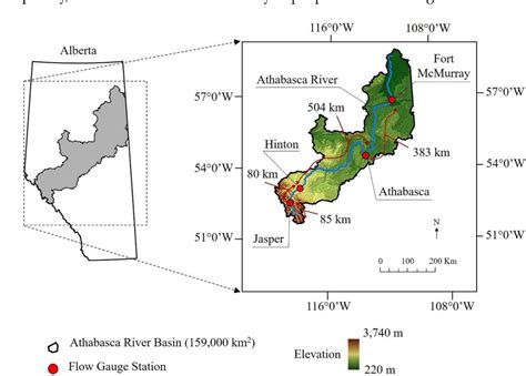 figure 1 from predicting river flow using an ai based sequential adaptive neuro fuzzy inference
