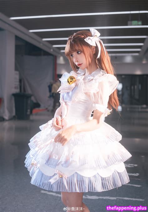 Chunmomo chun mo 0127 chunmomo0127 蠢沫沫momo Nude OnlyFans Photo