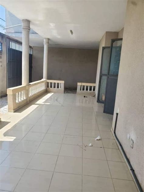 Vendre Duplex Pi Ces Grand Bassam Cit Rosier Maison Vendre