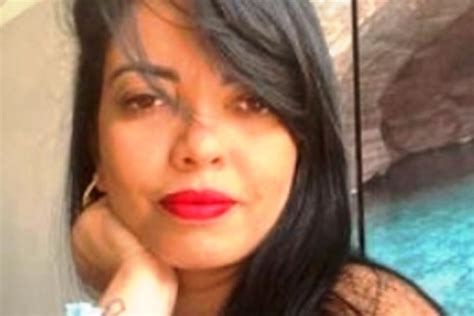 Jornal Correio Corpo de mulher que estava desaparecida é achado