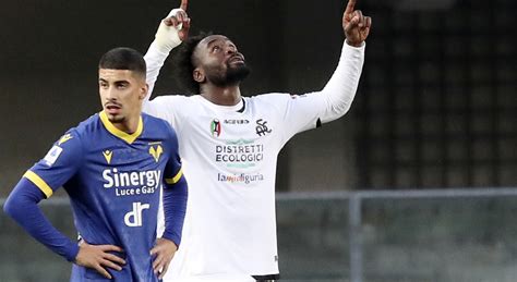 Spezia Verona Cambia Sede Dopo Le Polemiche Da Udine Si Giocher A