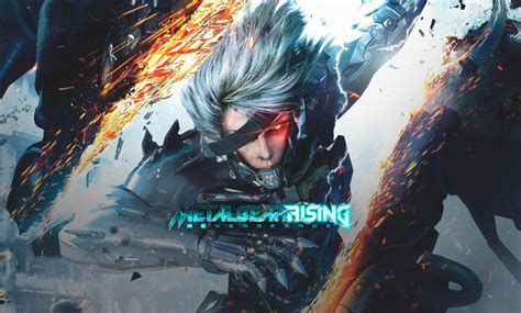 Metal Gear Rising Revengeance completa 9 anos desde seu lançamento