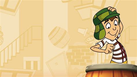 Watch El Chavo Animado El Chavo Animado S5 E5 TV Shows DIRECTV