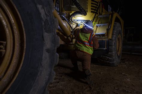 Common Construction Hazards ILLUMAGEAR