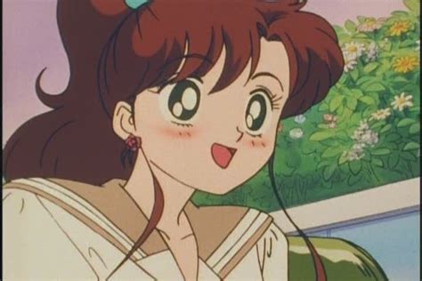 Makoto Sailor Moon Photo 40950771 Fanpop