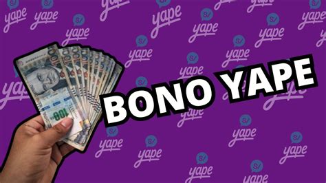 Pr Stamos Yape Soles En Julio Solic Talo En Tres Simples
