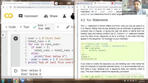 Control Flow Mta Introduction To Programming Using Python