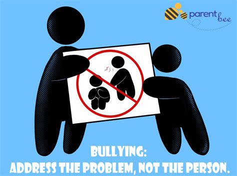 Understanding Bullying Effects And Strategies For Prevention ParentBee