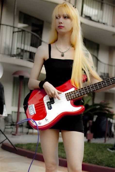 Envy Adams From Scott Pilgrim By Zalora