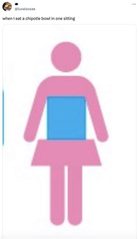 The More Than Two Genders Meme Is Waaaay Funnier Than It Should Be