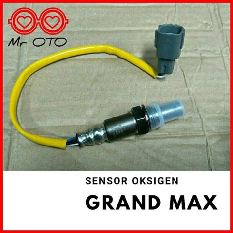 Jual Sensor Oksigen Grand Max Avanza 1 5 Original Quality Di Lapak MR