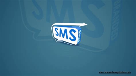 Branded Sms Pakistan Bulk Sms Service Sms Marketing In Pakistan