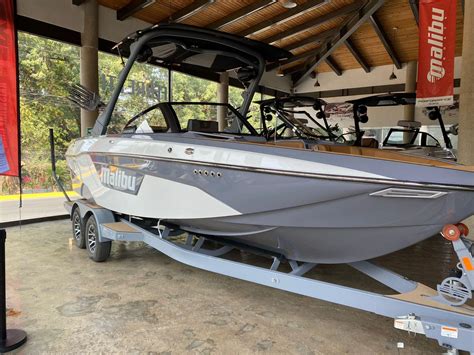 2022 Malibu Wakesetter 23 LSV Wasserski Wakeboard Boot Kaufen YachtWorld