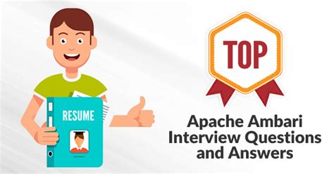 top 25 apache ambari interview questions and answers whizlabs blog
