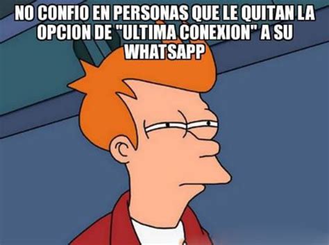 Cómo ocultar la hora de tu última conexión en WhatsApp