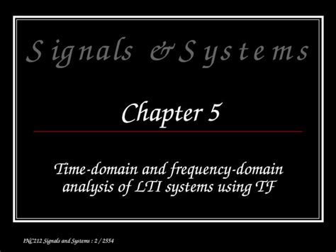 ppt chapter5 system analysis dokumen tips