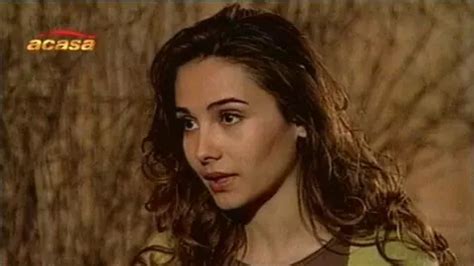 O mai țineți minte pe Maia din Lacrimi de iubire Cum arată Nicole