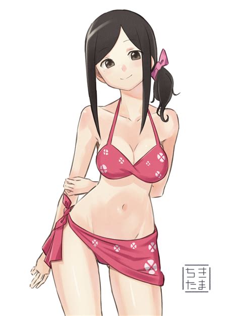 Sakurai Touko Senpai Ga Uzai Kouhai No Hanashi Image By Shimizu Art