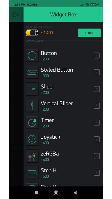 Tutorial Iot Membuat Kendali Warna Led Rgb Dengan Menggunakan Slider Blynk