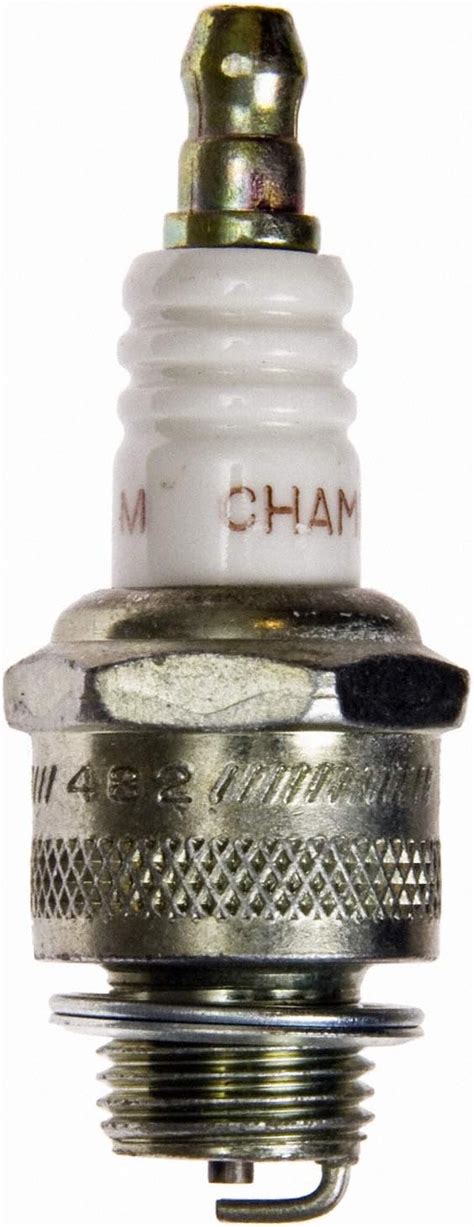 Champion QJ19LM 947 Copper Plus Small Engine Spark Plug Pack Of 1