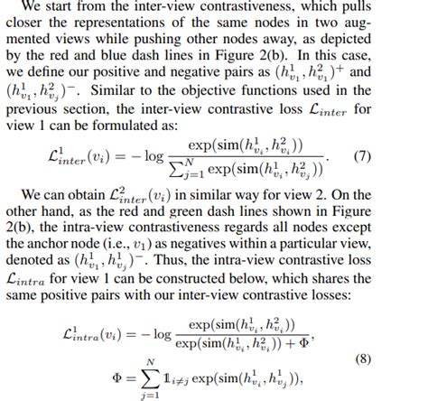 21 ijcai： merit multi scale contrastive siamese networks for self supervised graph