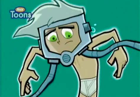 Danny Phantom 6 Shota Briefs