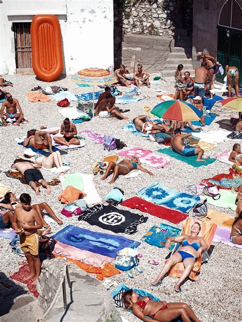 Фотограф Роберт Вольтаре Photo Photography Beach
