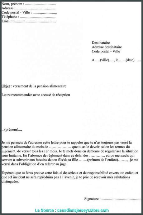 modele lettre remise en main propre contre décharge À Découvrir