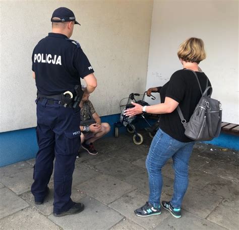 Komenda Miejska Policji W Gdyni