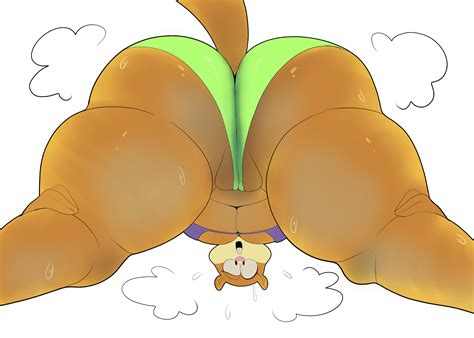 Rule 34 1girls Ass Barrybbeesly Bent Over Big Ass Big Boobs Big Breasts Big Butt Big Tits Dat