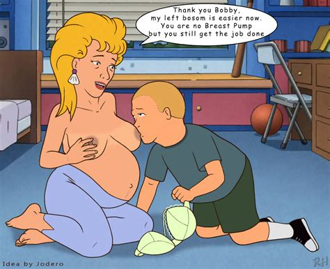 Post 5273879 Astrohamus Bobby Hill Didi Hill King Of The Hill