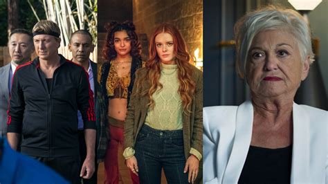 Tutte Le Nuove Uscite Netflix Di Settembre 2022
