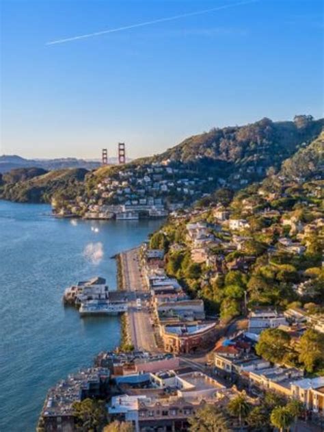 10 Beautiful Small Towns In California To Live In 2024 Damia Global