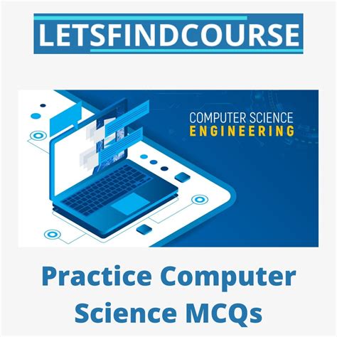 computer science mcq questions and answers letsfindcourse