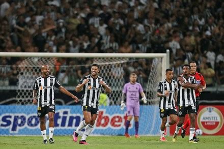 1st March 2023 Estadio Mineirao Belo Editorial Stock Photo Stock