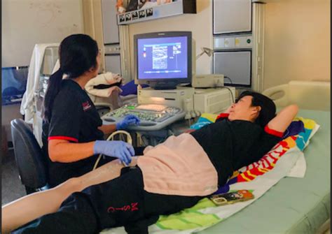 Msjcs Diagnostic Medical Sonography Program Is Unrivaled Career
