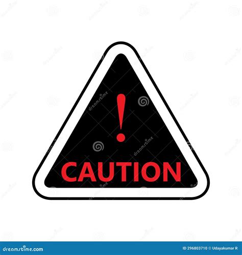Caution Signs Symbols Of Danger And Warning Signs Warning Attention