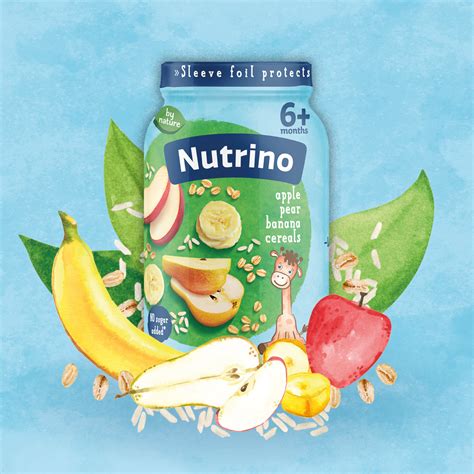 Nutrino Pire Od Vo A Jabuka Kru Ka Banana Sa Itaricama G