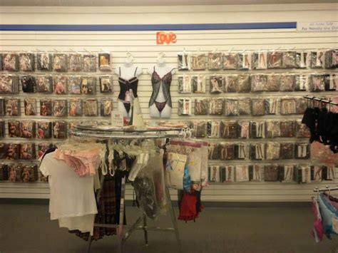 Adult Entertainment Store X Mart Boutique Reviews And Photos 2591 W International Speedway