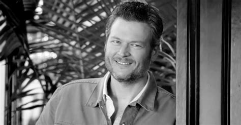Blake Shelton Came Here To Forget Music Video Popsugar Entertainment