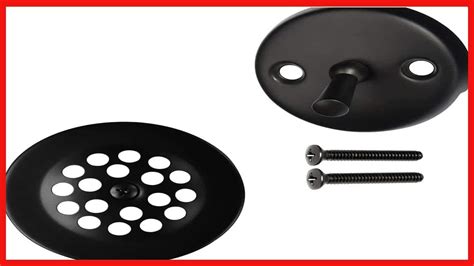 Great Product Westbrass R92 62 3 1 8 Trip Lever Tub Trim Set With 2