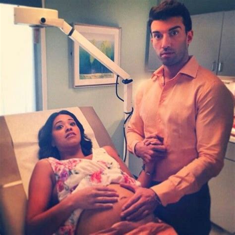 Jane The Virgin Jane The Virgin Jane And Rafael Jane The Virgin Rafael