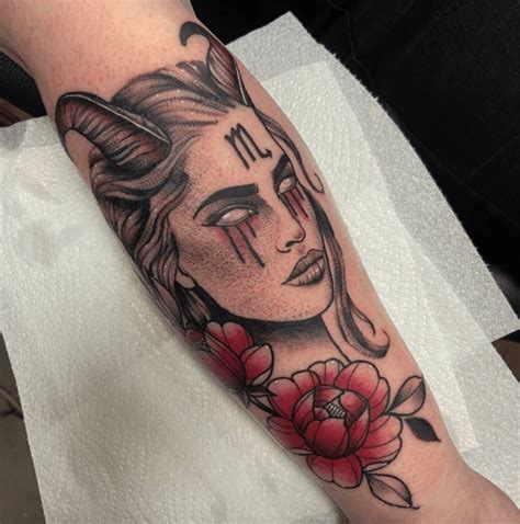 Update More Than Spiritual Goddess Tattoo Latest In Coedo Vn
