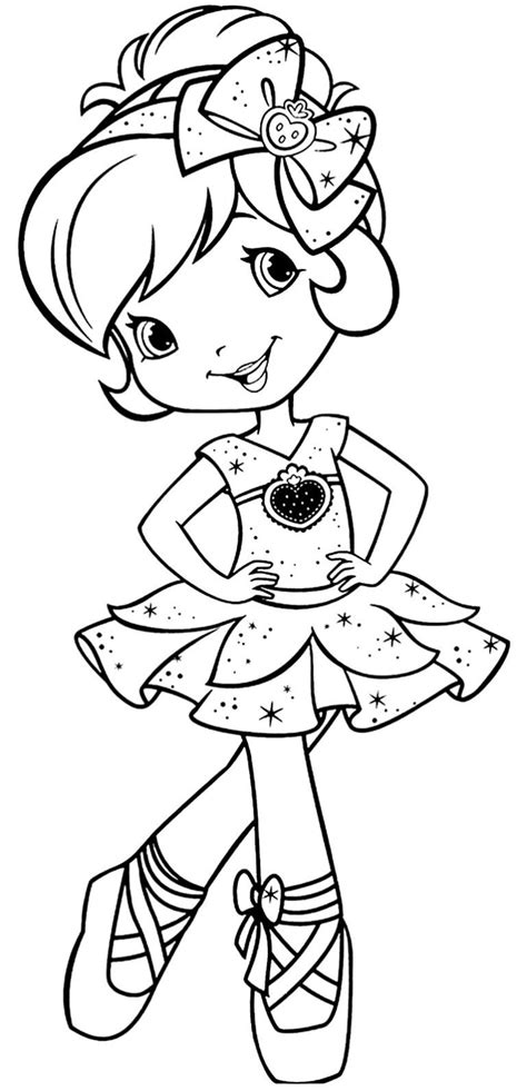 50 Desenhos de Bailarina para colorir Dicas Práticas