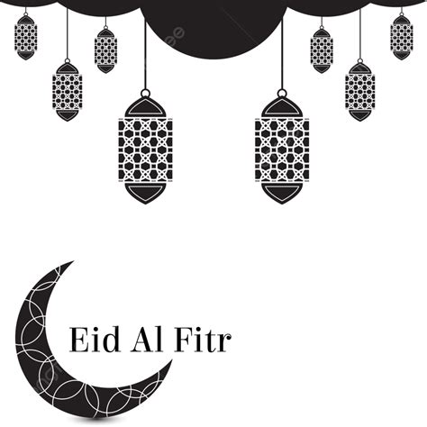 Hình ảnh Đèn Lồng Hồi Giáo đẹp Và Thiết Kế Mặt Trăng Cho Eid Al Fitr