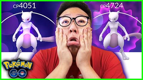 THIS IS WHY YOU SHOULD NEVER EVER PURIFY YOUR SHADOW MEWTWO IN POKEMON