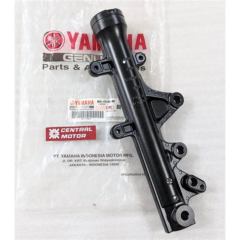 Jual TABUNG BOTTOM SHOCK SHOK DEPAN AEROX AEROK 155 OLD NEW ORIGINAL
